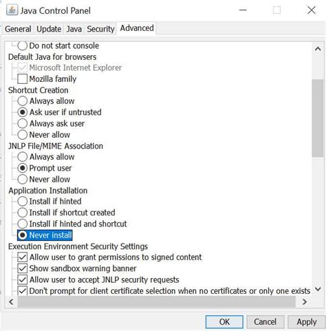 The Ultimate Guide To Java Update Check Devwithus