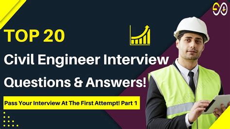 Top Civil Engineer Interview Questions Answers Pass Your
