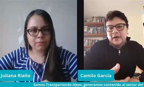 Impacto Del COVID 19 En El Sector Transporte Consejo Superior Del