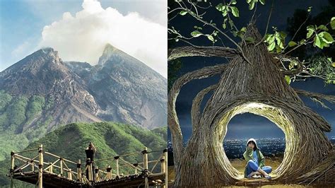 Objek Wisata Jogja Ramah Anak Tempat Wisataku