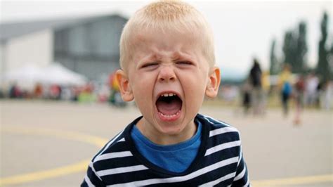 5 trucs pour aider son enfant à maîtriser sa colère Femmes d Aujourd