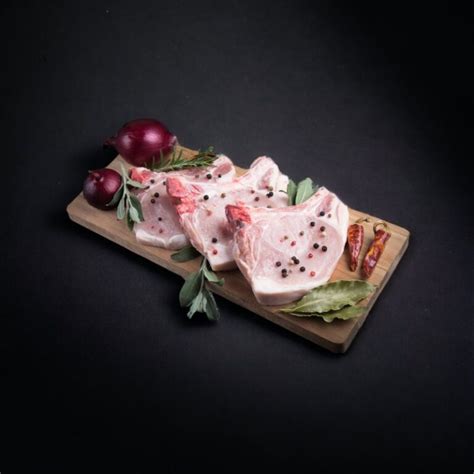 Pork Kawungan Quality Meats