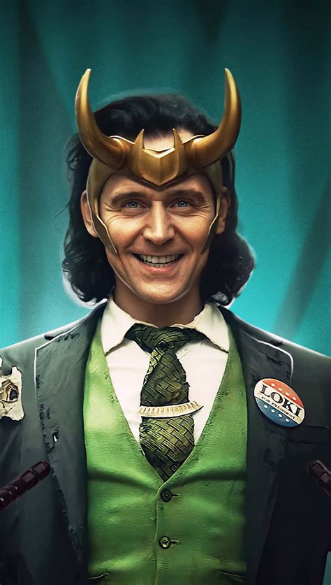 100 Marvel Loki Wallpapers Wallpapers