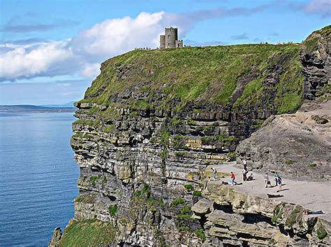 Irland Sehenswürdigkeiten 18 schönsten Orte auf der grünen Insel