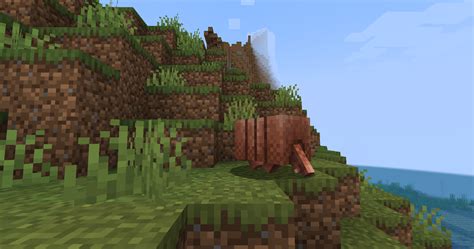 Mobs De Las Votaciones 2023 Screenshots Minecraft Mods CurseForge