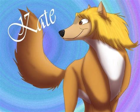 Kate Alpha And Omega Fan Art 33278507 Fanpop
