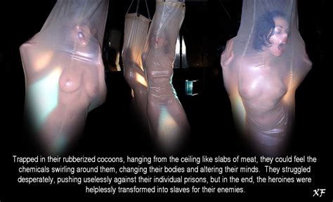 Helpless Bondage Caption Sissy Picsegg
