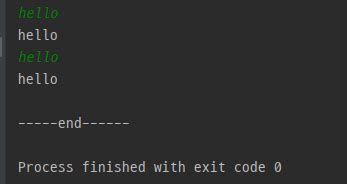python sys stdin readline 과 input 차이점