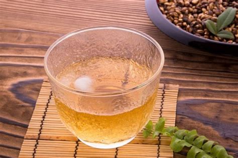 Para Qu Sirve El T De Cebada Disfruta De Sus Beneficios Con Esta