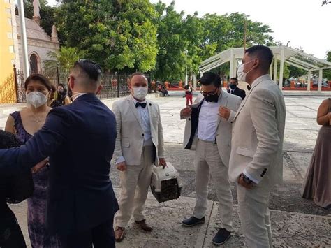 Lo logramos nuestra boda este fin de semana pasado Foro Recién