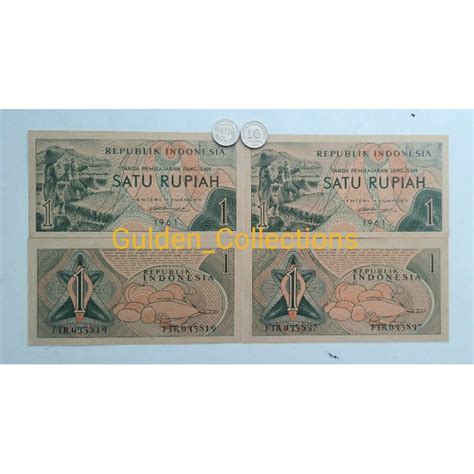 Jual Paket Mahar 24 Rupiah Kertas Koin Uang Kuno Mahar Pernikahan