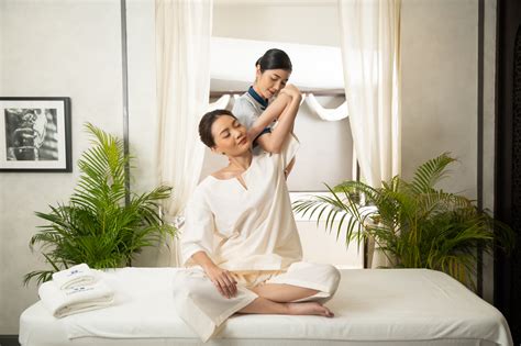 15 Thai Treasure Massage In Spa Room Treasure Spa