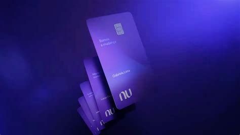 Nubank Ultravioleta Conheça os benefícios deste cartão Alta Renda BR