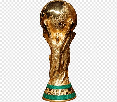 Fifa World Cup 2022 Trophy Png