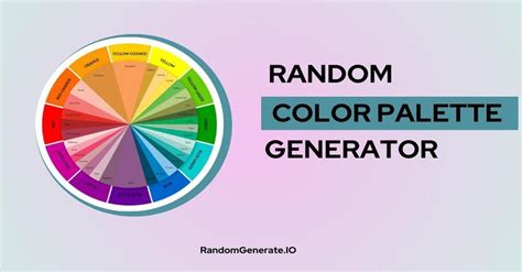 Makeup Color Palette Generator Saubhaya Makeup