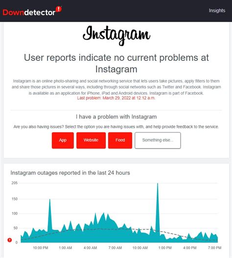 How To Fix Sorry Something Went Wrong On Instagram The Droid Guy