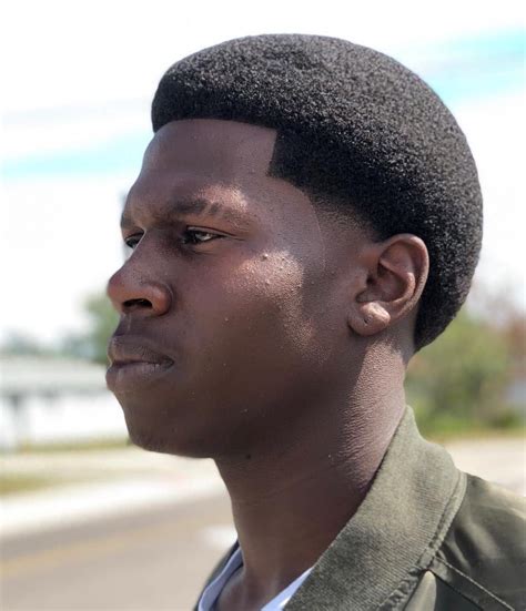 Top Afro Hairstyles For Men Visual Guide Artofit