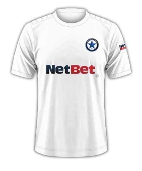 Atromitos Athinon Away Kit