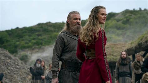 Vikings Valhalla Season Ending Explained Does Harald Become King