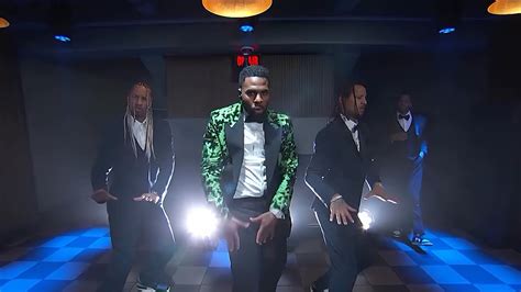 Les Twins Performs With Jason Derulo Michael Bubl