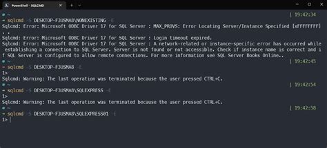 sql server named instances · issue 15011 · prisma prisma · github