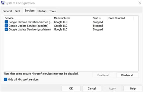 How To Perform Clean Boot On Windows Tipsmake