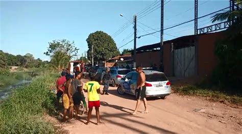 Foragido Da Justi A Morre Em Troca De Tiros O Bope Na Zona Norte De