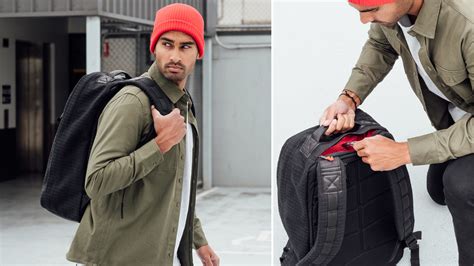 GORUCK X Carryology GRXC2 Samurai Exclusive Release