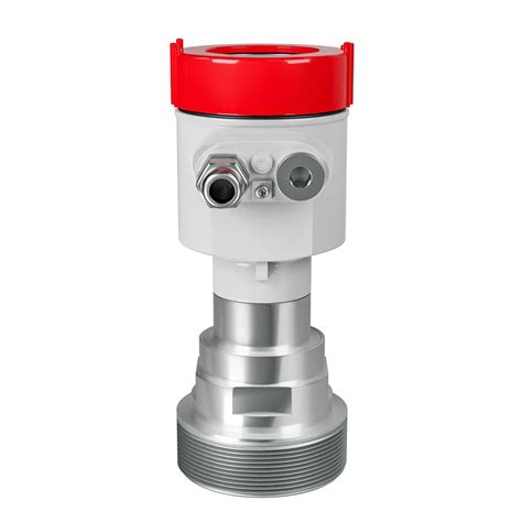 Medidor De N Vel De Radar De Ghz Fornecedor Supmea Automation Co