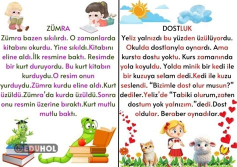 Z Sesi Okuma Metni Eduhol Etkinlik İndir Oyun Oyna Test Çöz Video İzle