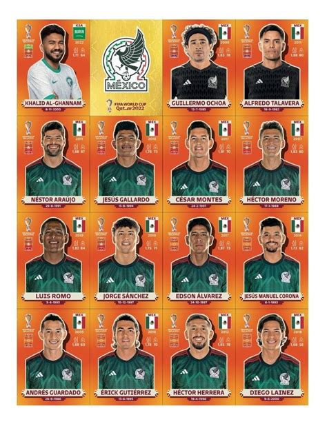 Arquivo Pdf Todas Figurinhas Copa Do Mundo 2022 Fundo Azul Ilustrei