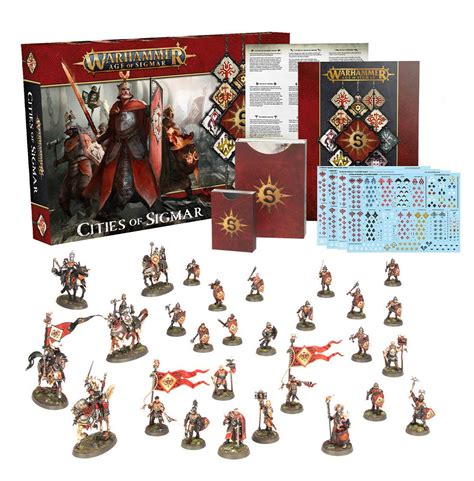 This Week S Warhammer Products Pricing CONFIRMED Hello Cities Of