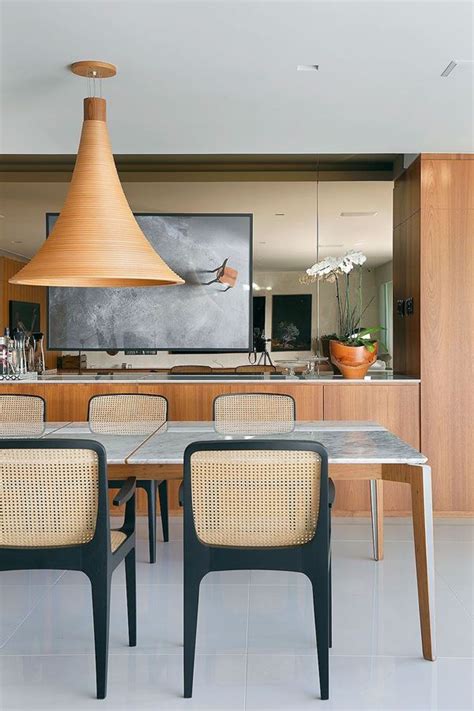Buffet Para Sala de Jantar 65 inspirações desse móvel incrível e funcional