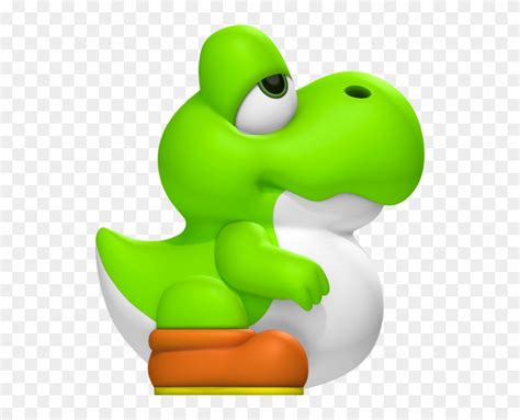 Baby Yoshi Sprite Sprite Sheets Are Image Files Containing Premade