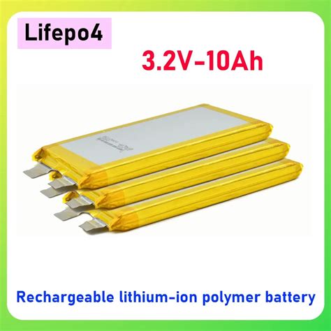 LiFePo4 充電式リチウムイオン電池 24V 12V 36V 3 2v10Ah リン酸鉄 Bluetoothヘッドフォン スペアバッテリー