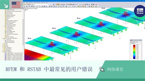 En Rfem Rstab Youtube