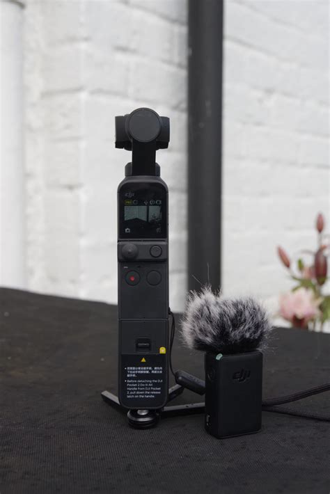 DJI Pocket 2 Vs DJI OM 5 Review Amateur Photographer
