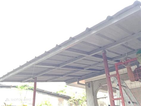 Homemade Steel Truss I Beam Page 2 MIG Welding Forum