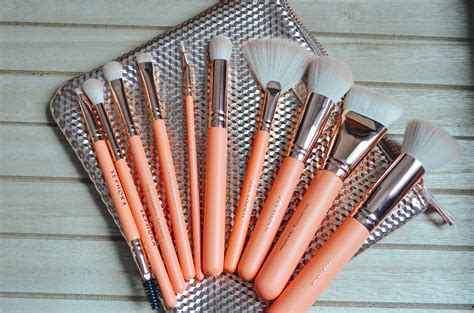 Set De Pinceaux Confirm Sephora Collection La Belle Surprise