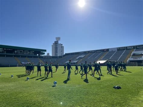 Para Sair Da Zona De Rebaixamento Chapecoense Recebe O Ituano Na Arena
