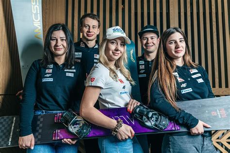 Historyczny sezon 2023 2024 Pucharu Świata w snowboardzie Krynica