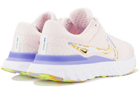 Nike React Infinity Run Flyknit Prm En Promoci N Mujer Zapatillas