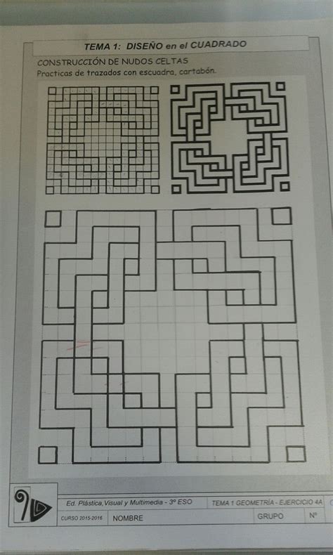Zentangle Patterns Mosaic Patterns Graph Paper Drawings Geometry