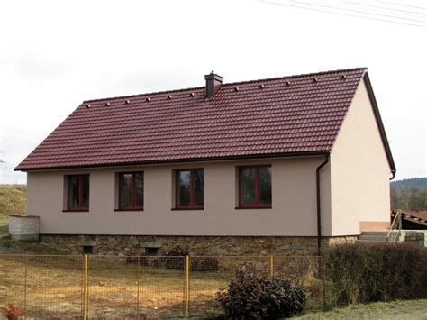 Betonová taška Bramac Classic Star Krytiny střechy cz