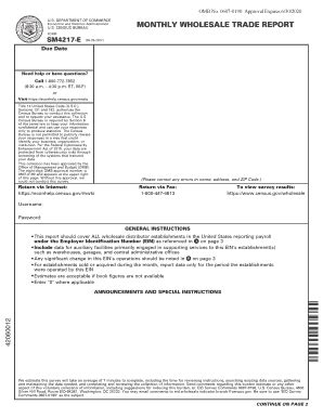 Fillable Online 0607 0190 Approval Expires 6 30 2020 Fax Email Print