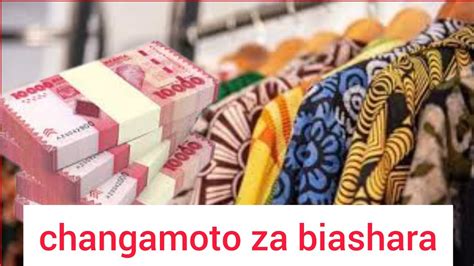 LIVE MAKALA YA JAMII FAIDA NA CHANGAMOTO ZA BIASHARA YouTube