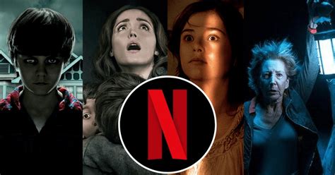 Insidious en Netflix cuál es el orden cronológico para ver esta saga