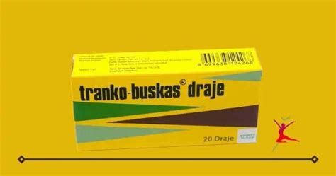 Tranko Buskas Nedir Ne İşe Yarar Fit ve Form