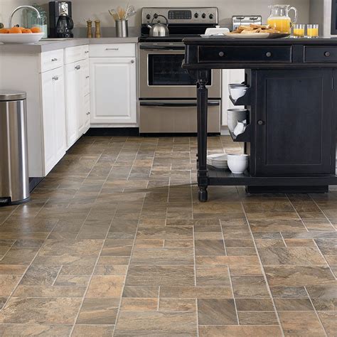 20 Laminate Tile Flooring Kitchen DECOOMO
