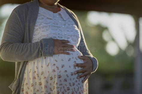 Naked Pregnant Woman Big Stock Photos Free Royalty Free Stock